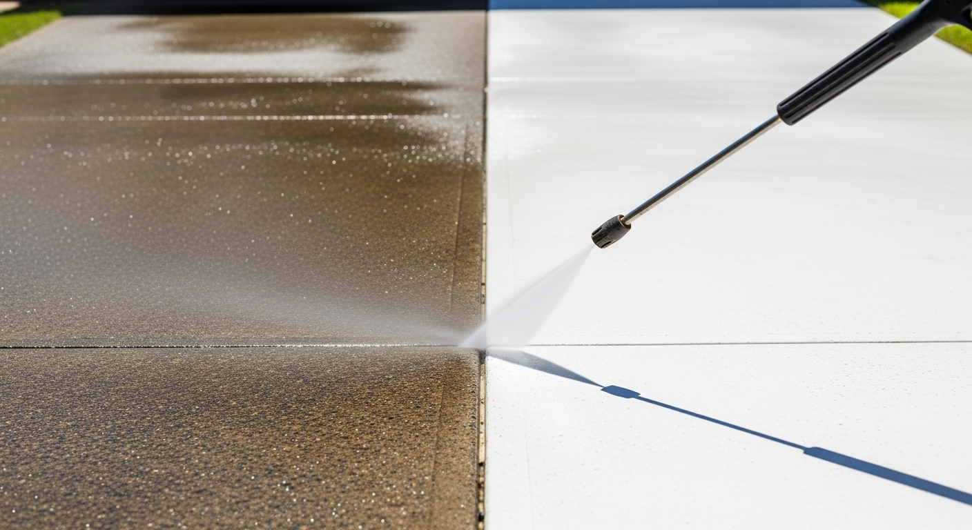 Sydney Pressure Master | #1 High Pressure Cleaning Sydney | Pressure ...